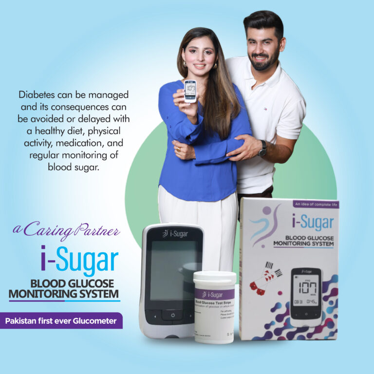 Health specialists recommendations on i-Sugar – I-Sugar